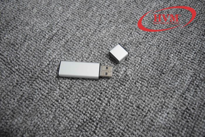 UKV 023 - USB Kim Loại