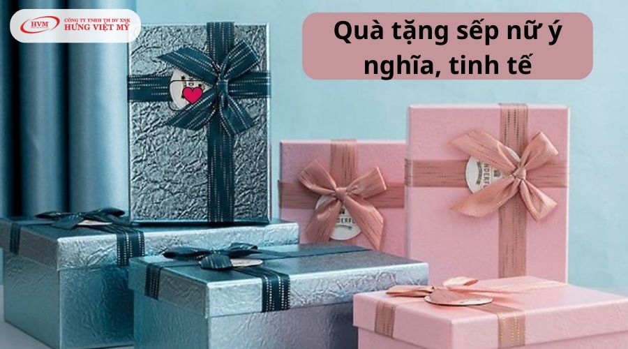 15+ Quà tặng giá rẻ, thiết thực được khách hàng yêu thích