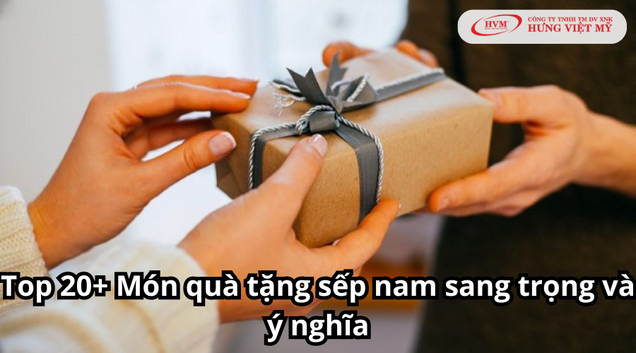 15+ Quà tặng giá rẻ, thiết thực được khách hàng yêu thích