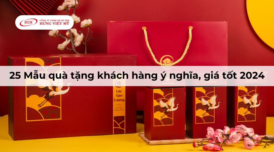 15+ Món quà tặng sếp nữ tinh tế, ý nghĩa nhất 2026